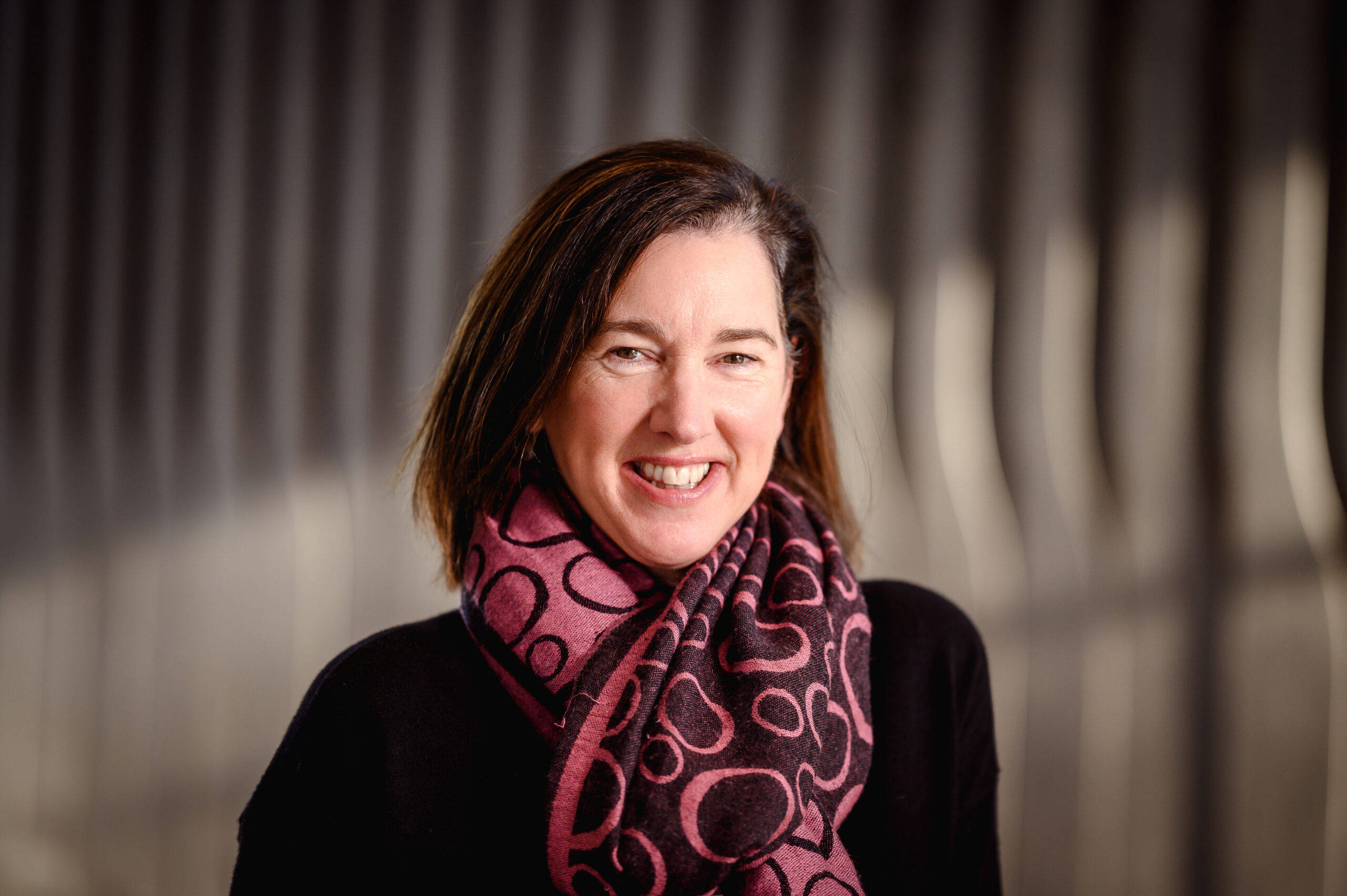 Our People - Shallaway Youth Choir